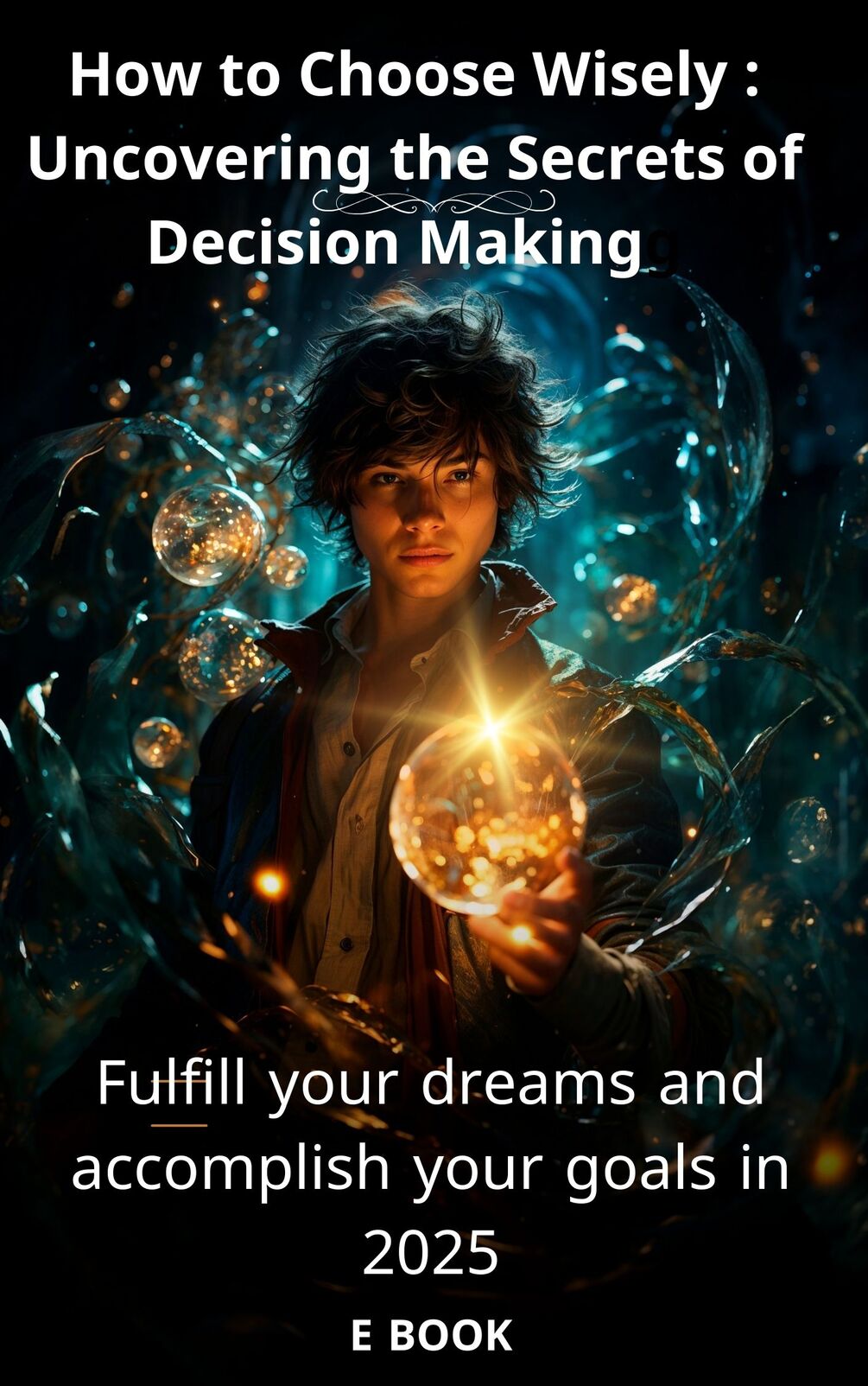 How to Choose Wisely: Uncovering the Secrets of Decision Making