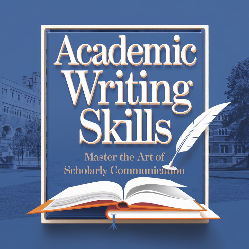 "Academic Writing Excellence: From Basics to Mastery"