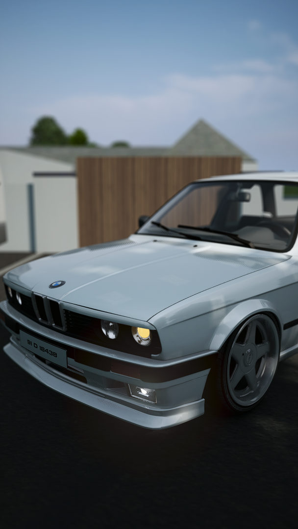 BEAMER PACK