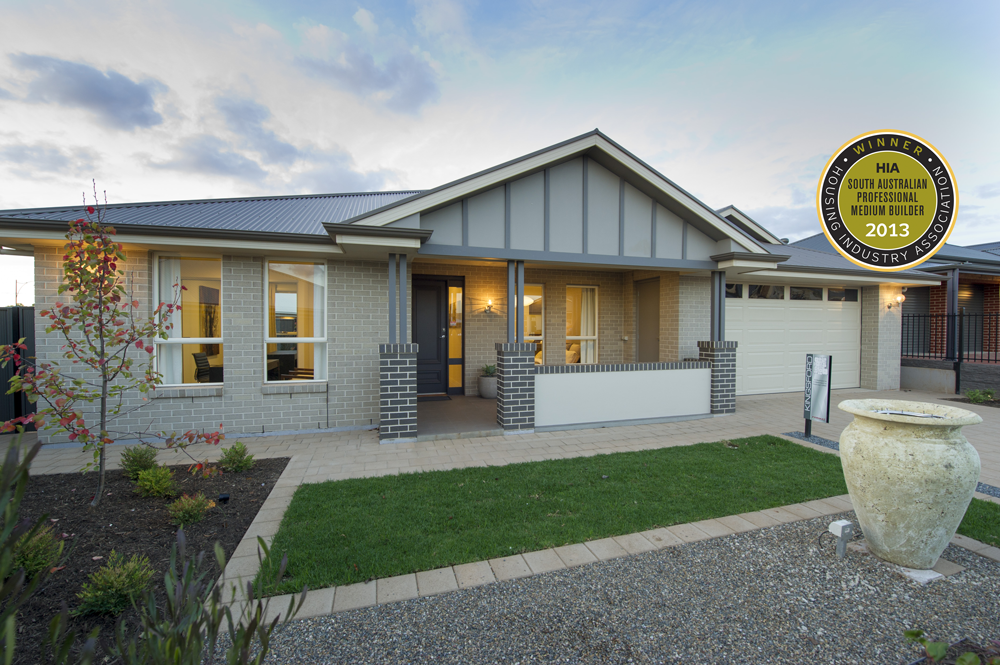 Custom Home Builders in Adelaide: Design and Build Your Perfect Dream ...