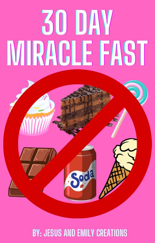 30 Day Miracle Fast