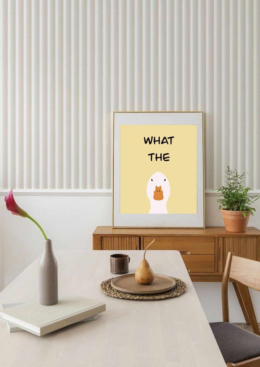 Duck This