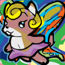 Spiri'vali VRChat Avatar