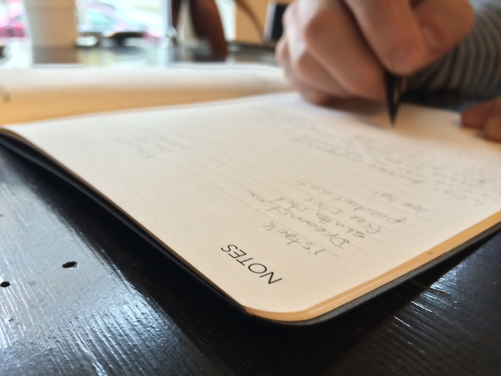 Focus Journal Subscription