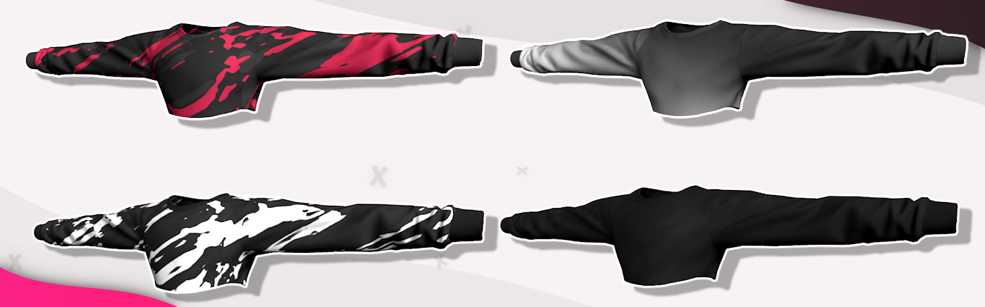 🎁 New Kit Avatar KitWear Set 15% Off!! - MiloFox