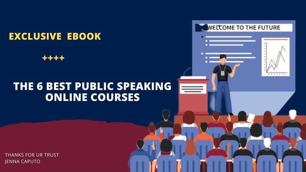 The ultimate Guide to Master Public Speaking +2h call for month