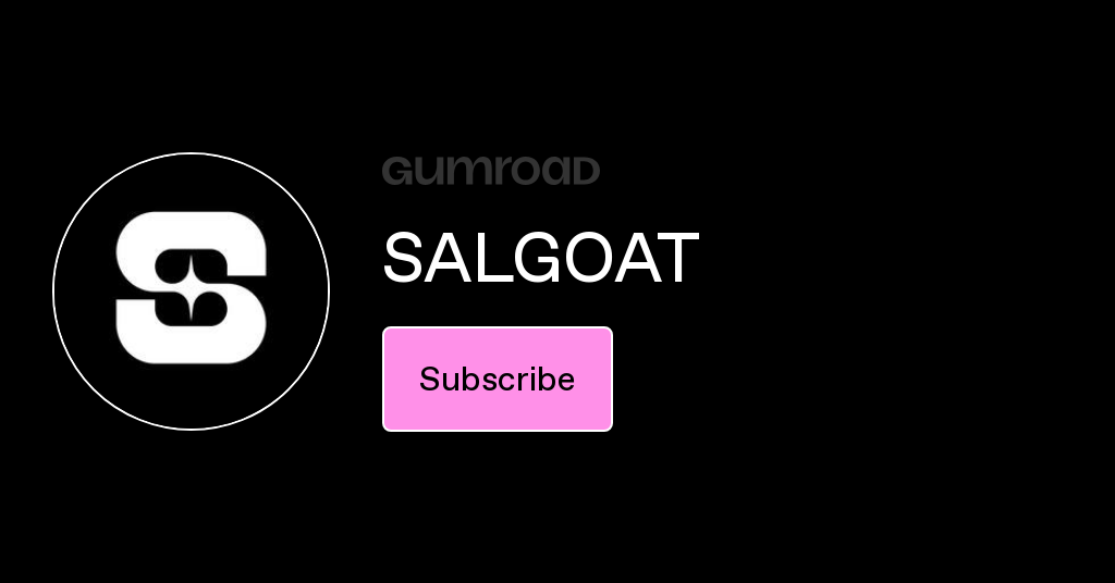 SALGOAT