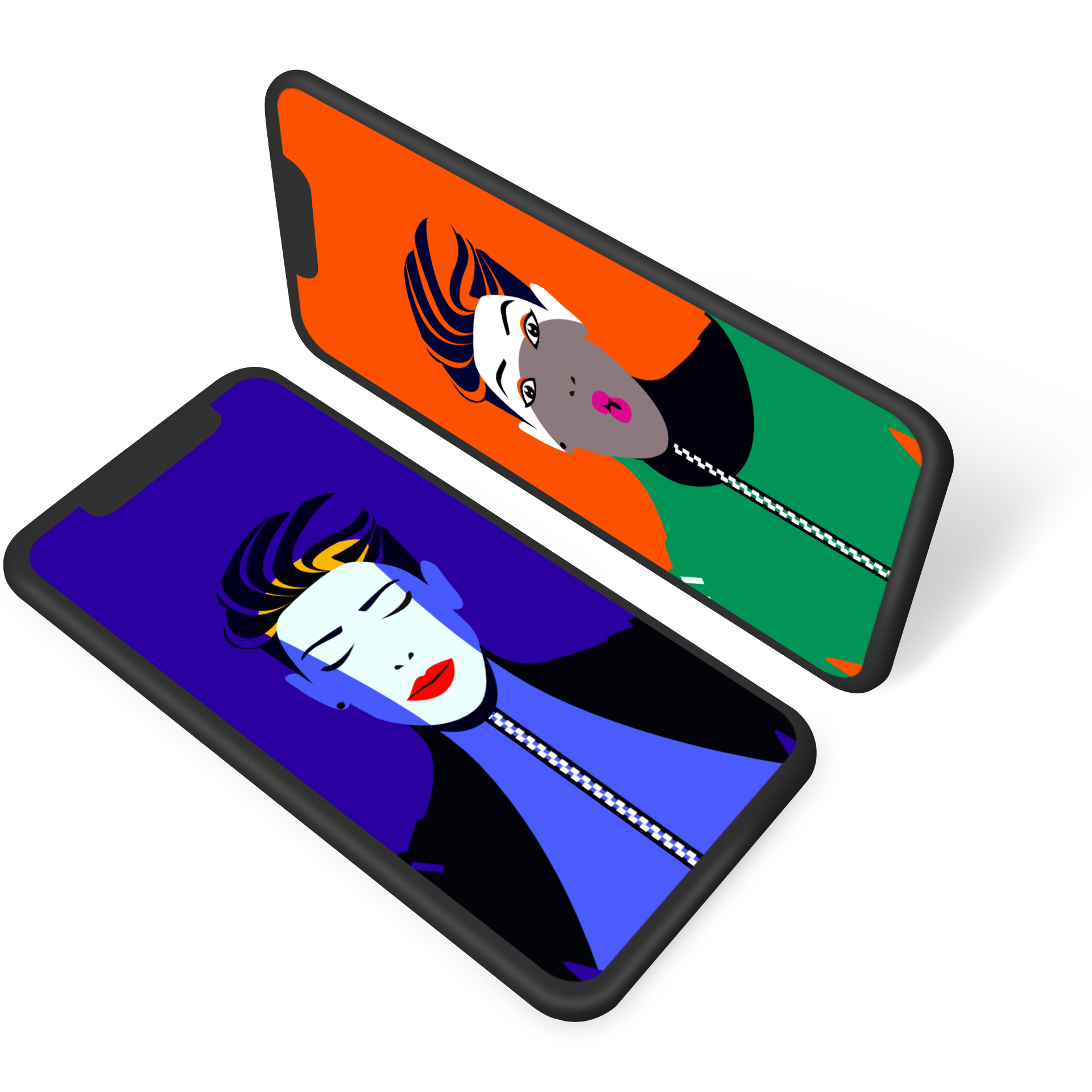 Crafted EmoArt