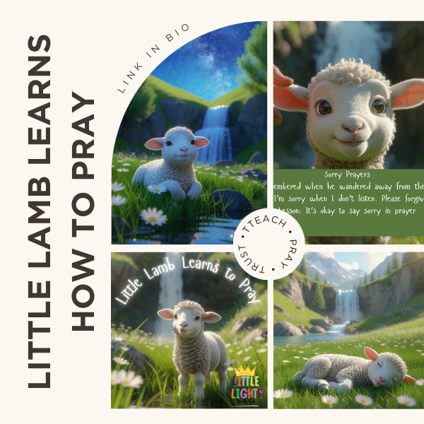 LittleLights Book Club