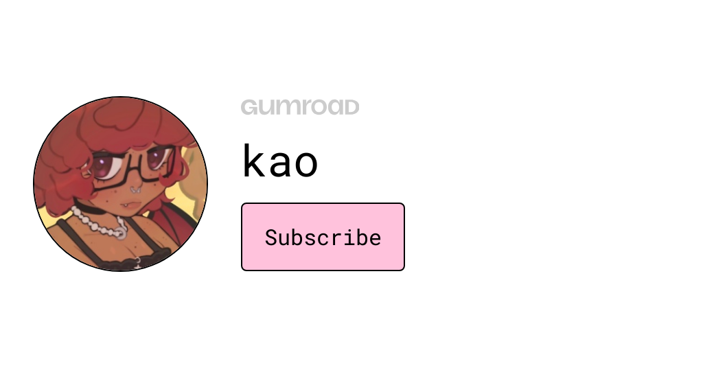 kao