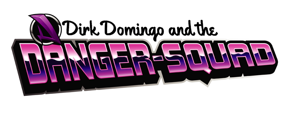 Danger-Squad #1