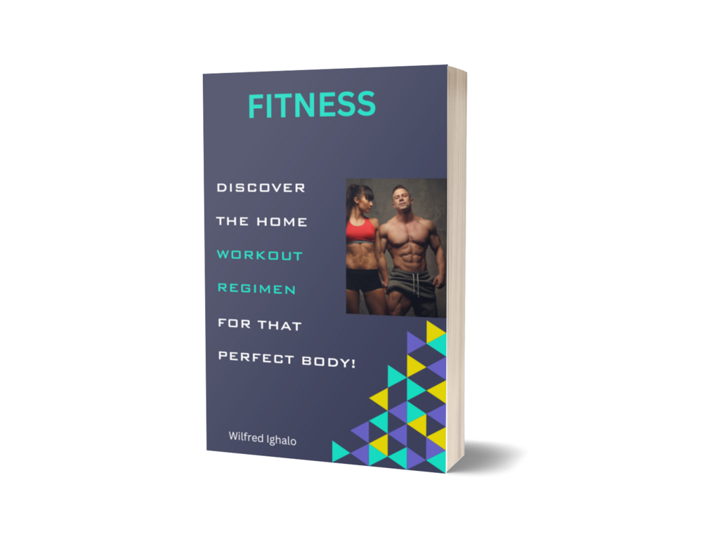 Discover the Home workout Regimen for that Perfect Body!