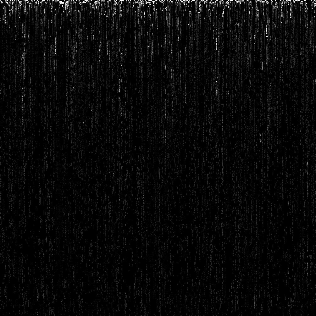 40 Glitchy Dust Particles - FREE SAMPLES