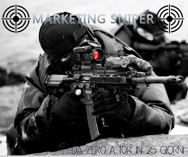 Marketing Sniper