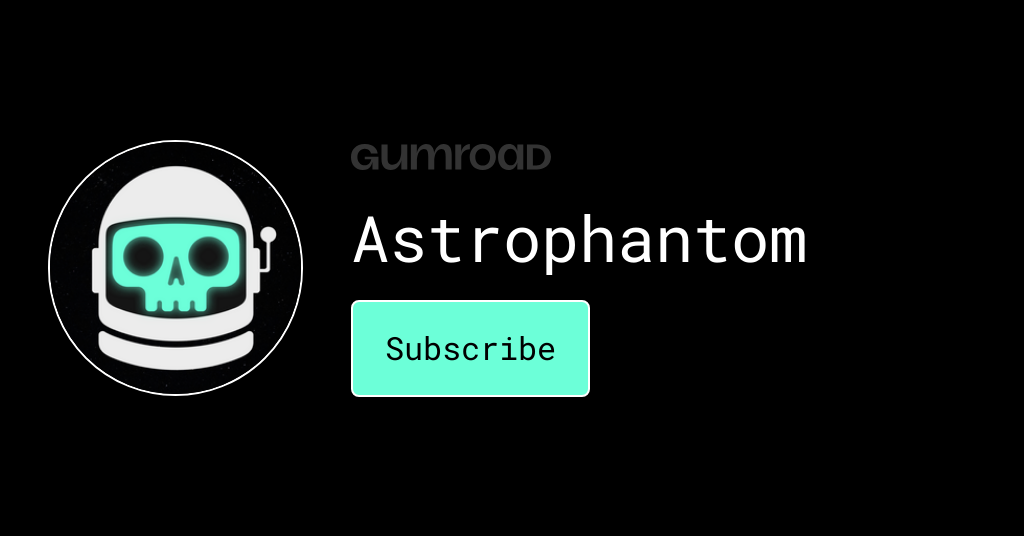 Astrophantom
