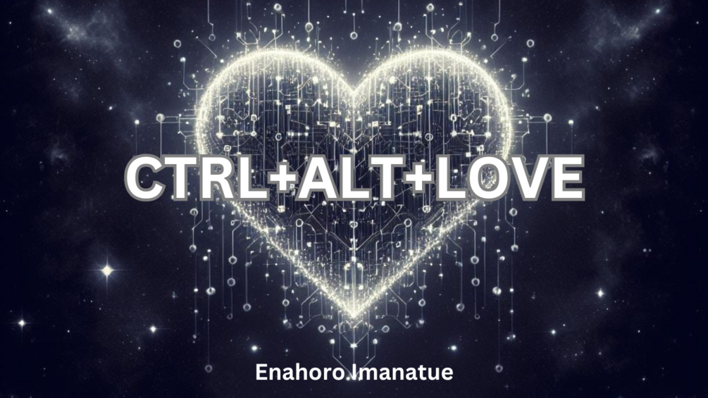 CTRL+ALT+LOVE