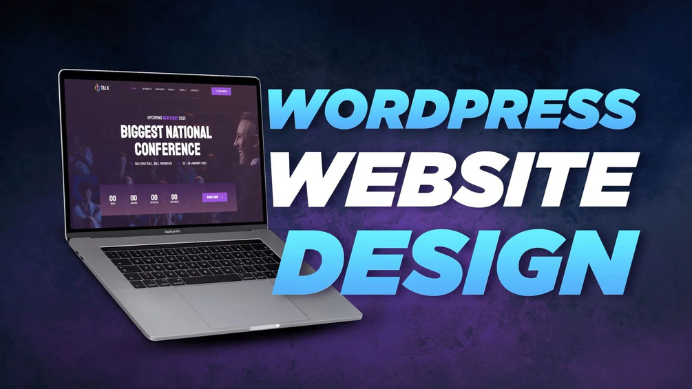 The Great Wordpress Webiste For You