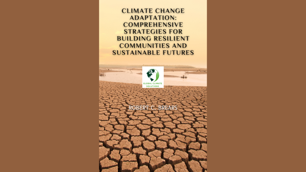 Climate Change Adaptation: Comprehensive Strategies for Building ...