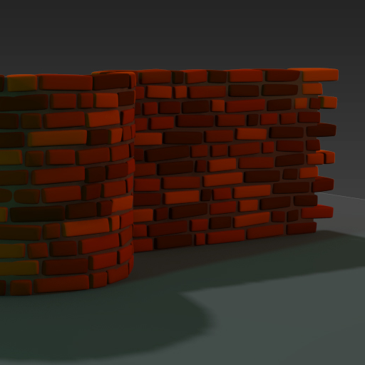 Wall Builder