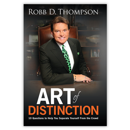 Art Of Distinction
