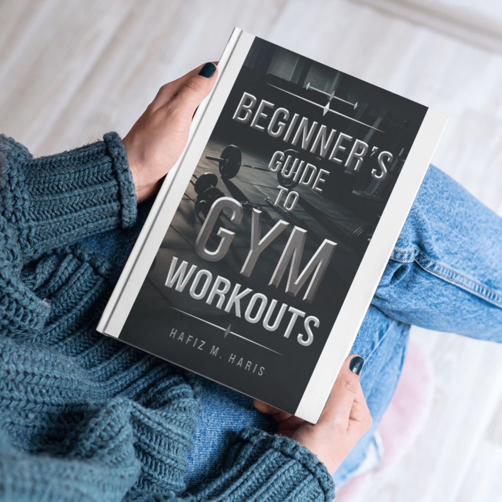 Beginner's Guide to Gym Workouts: A Step-by-Step Guide