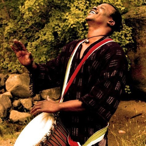 Bamana Foli, Kakilambe, Bobo - Traditional Djembe rhythms by Master ...