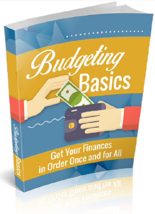 Budgeting Basics