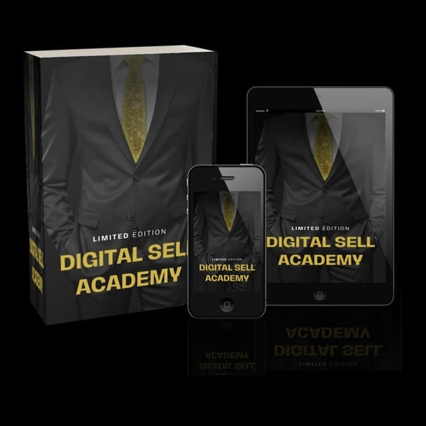 Digital Sell Academy