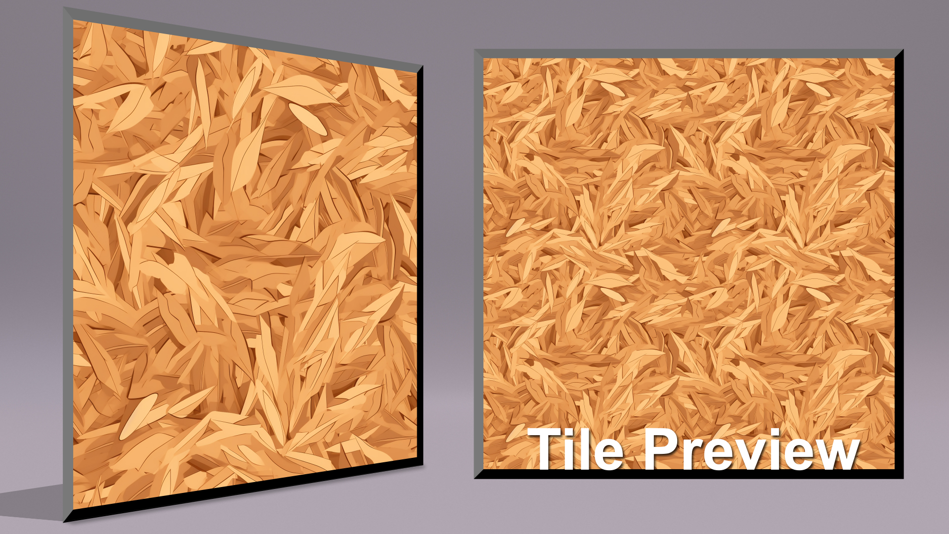 Cartoon Wood Textures Pack 13 - 10x PNG