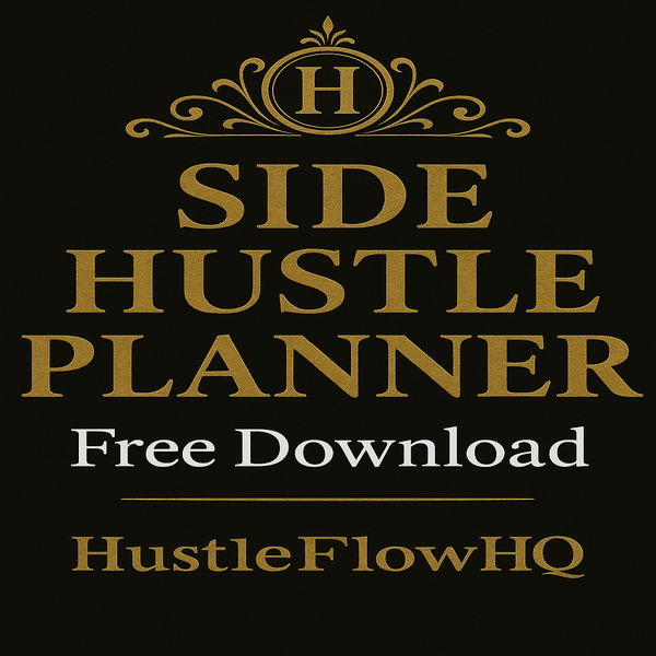 HustleFlowHQ