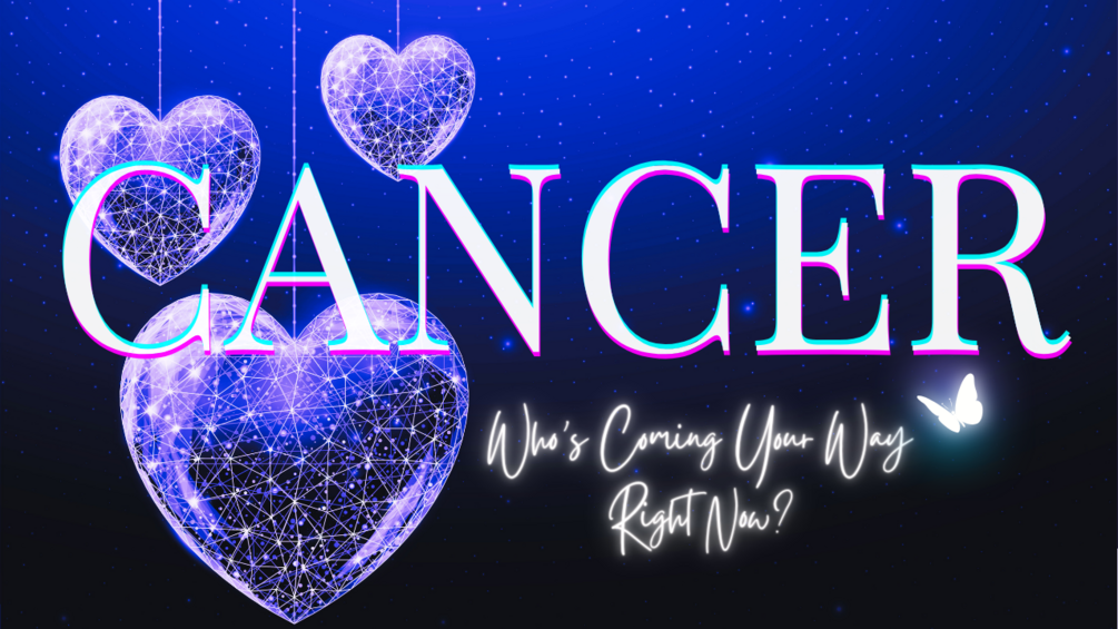 Extended Reading - ️ Cancer This Person is Making BIG CHANGES in Their ...