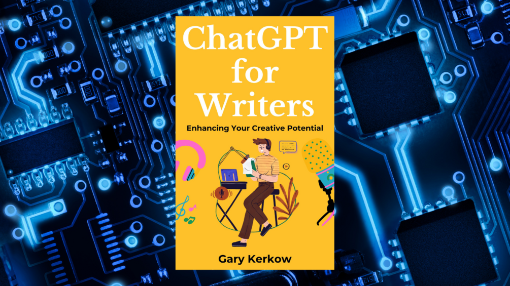 ChatGPT for Writers: Enhancing Your Creative Potential
