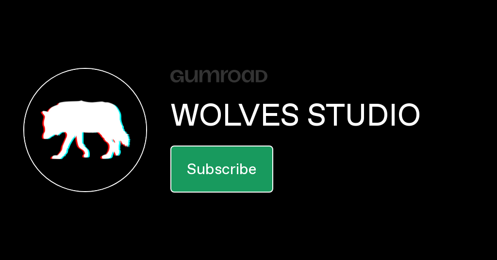 WOLVES STUDIO