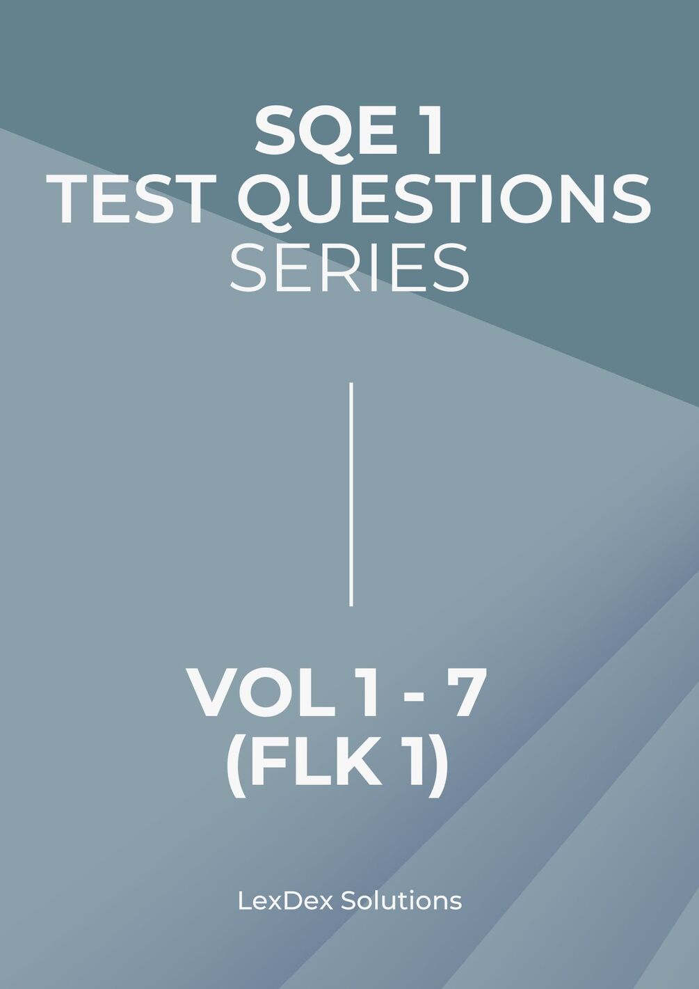 FLK1 – SQE1 Practice Questions