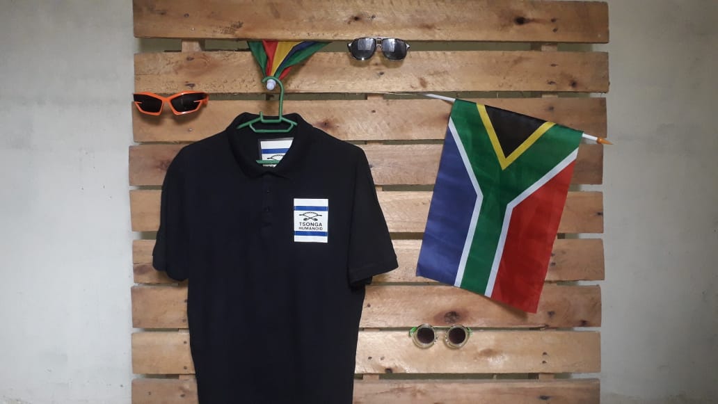 Magogo Originals