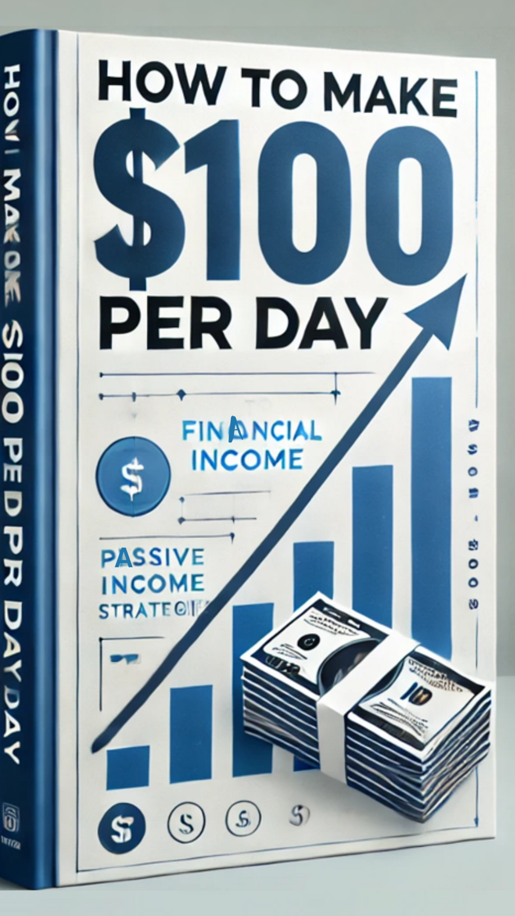 Course - How To Make $100 per Day with Ai