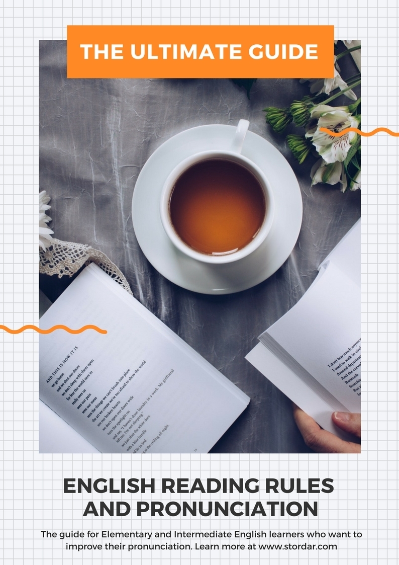 The Ultimate Guide To English Reading Rules And Pronunciation