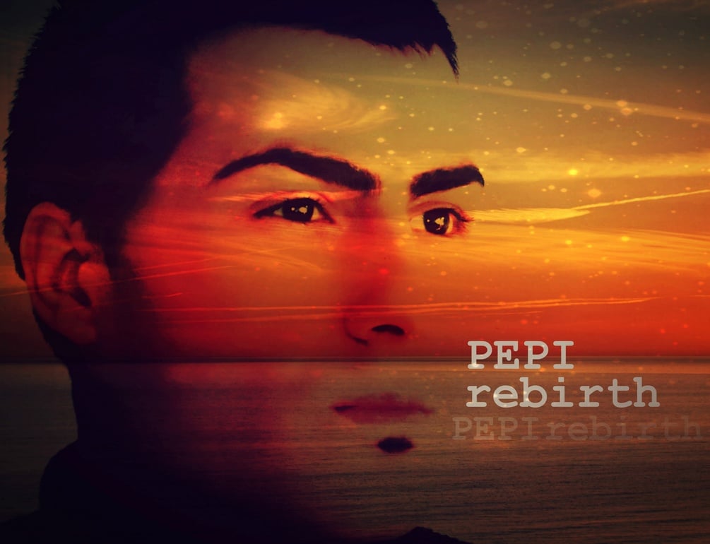 Rebirth (full album)