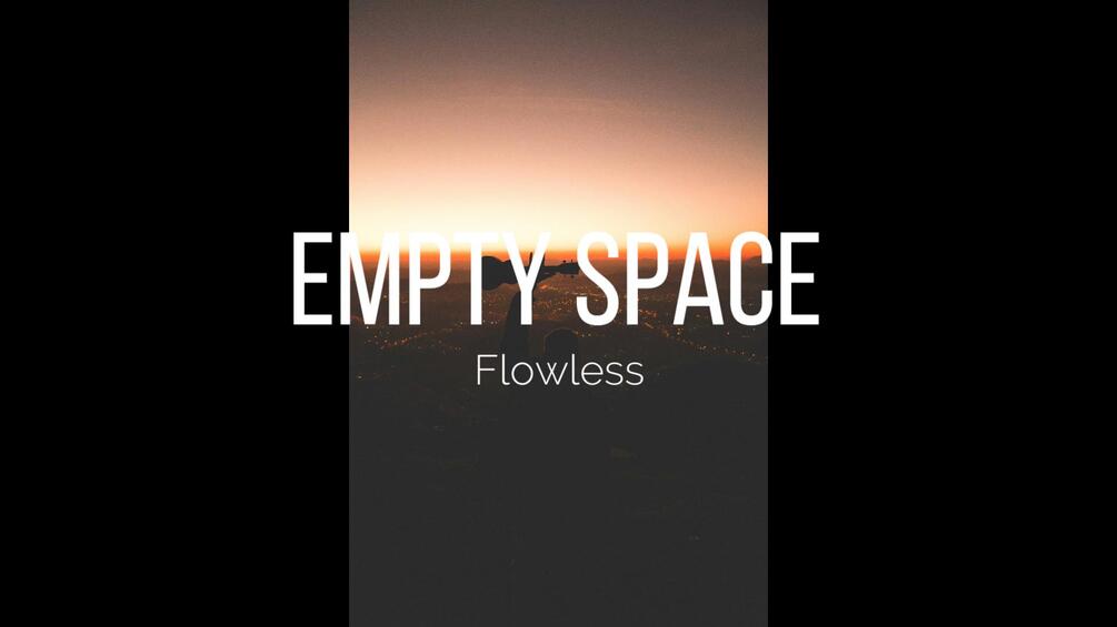 Empty Space - Flowless (Future Garage) [Fl Studio FLP]