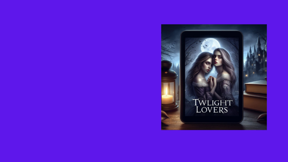 twilight lovers