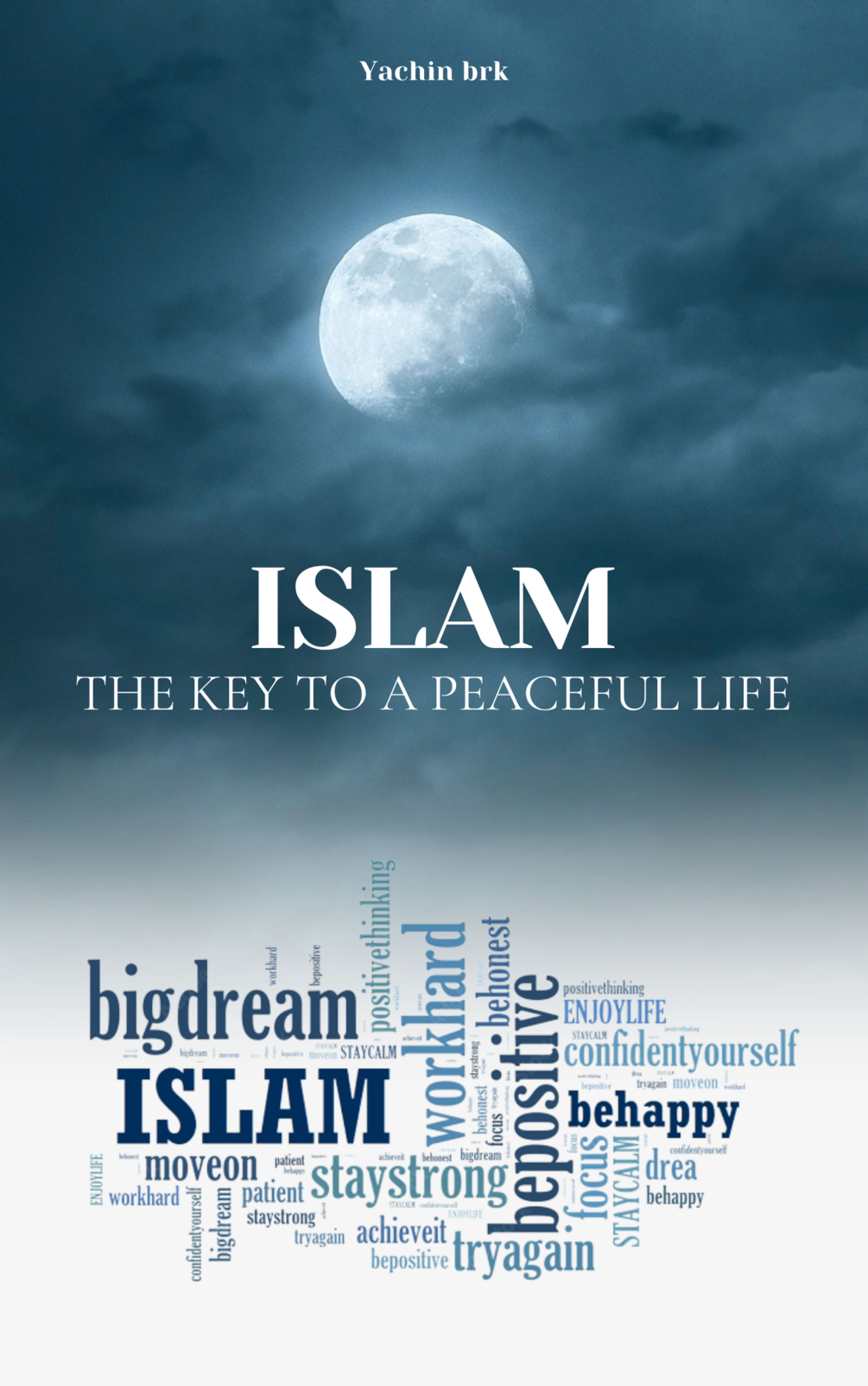 ISLAM : the key to a peaceful life