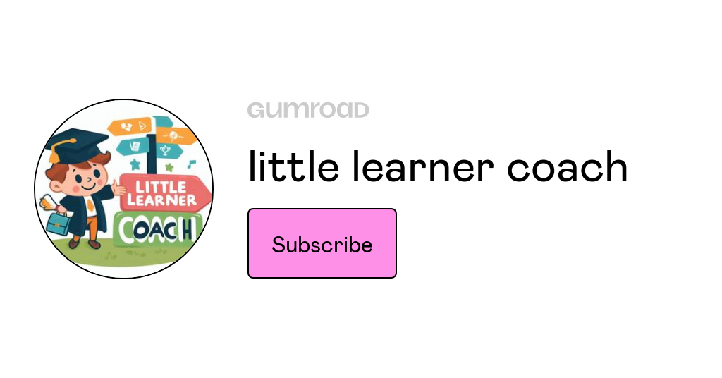 little learner coach