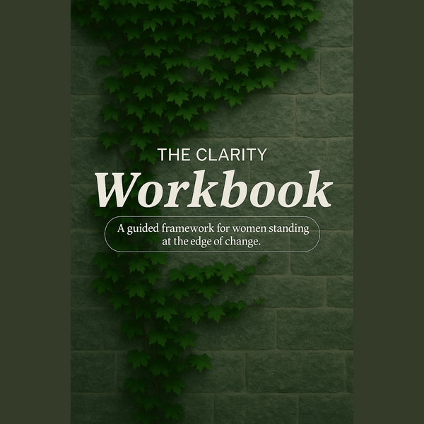 Clarity Work