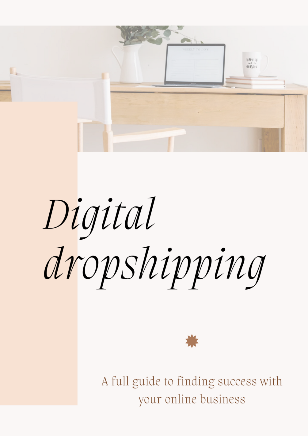 Digital dropshipping: A full guide to finding success with your online ...