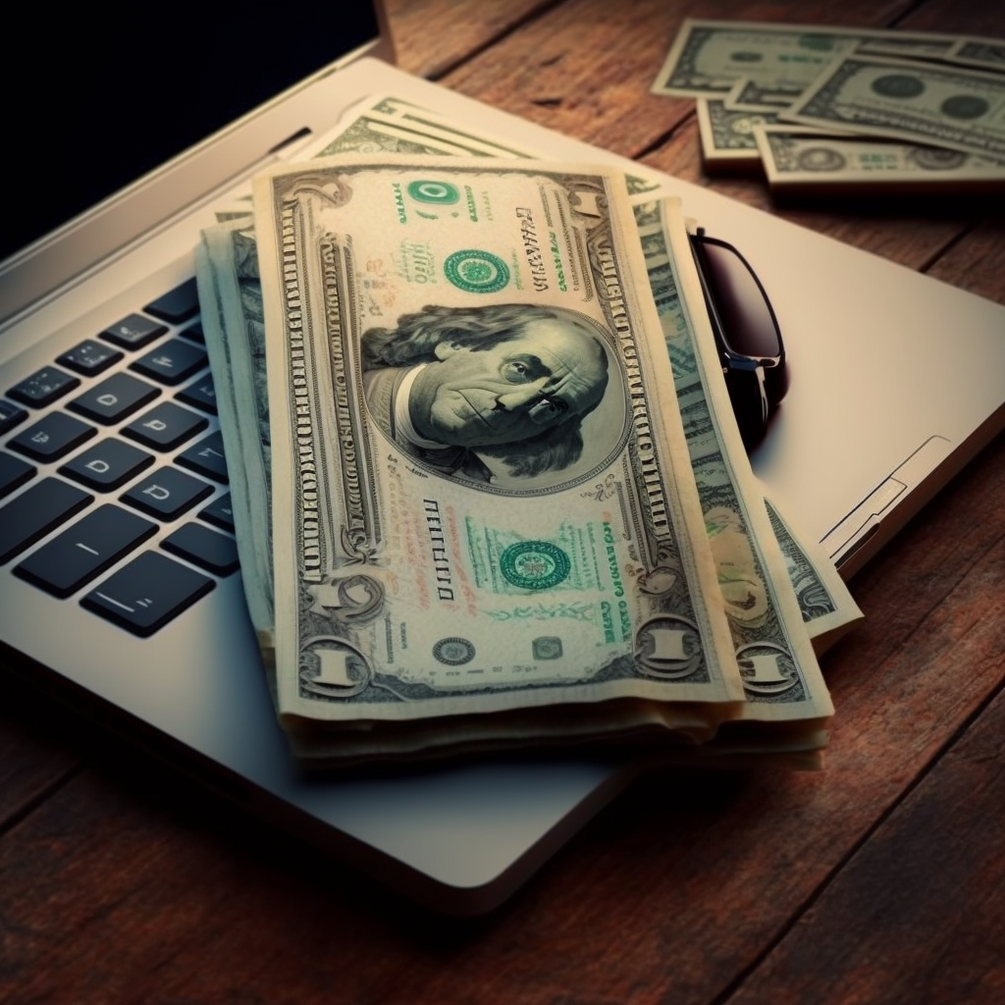 How To Make Money With Chat GPT In 2023