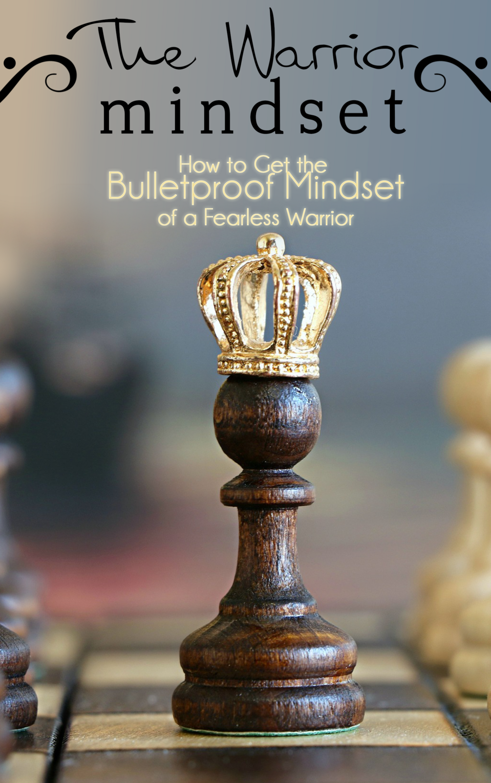 Warrior Mindset