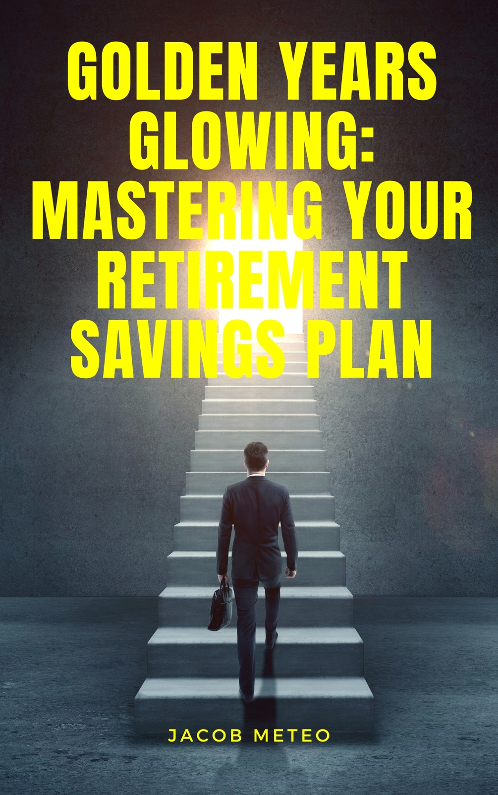 Golden Years Glowing: Mastering Your Retirement Savings Plan