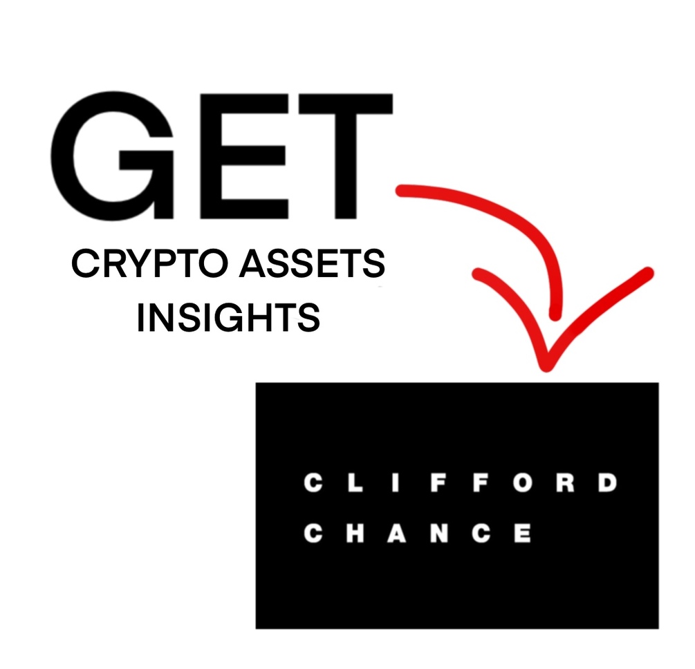 Clifford Chance - Crypto Insights