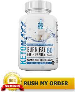 Omega Maxx Keto