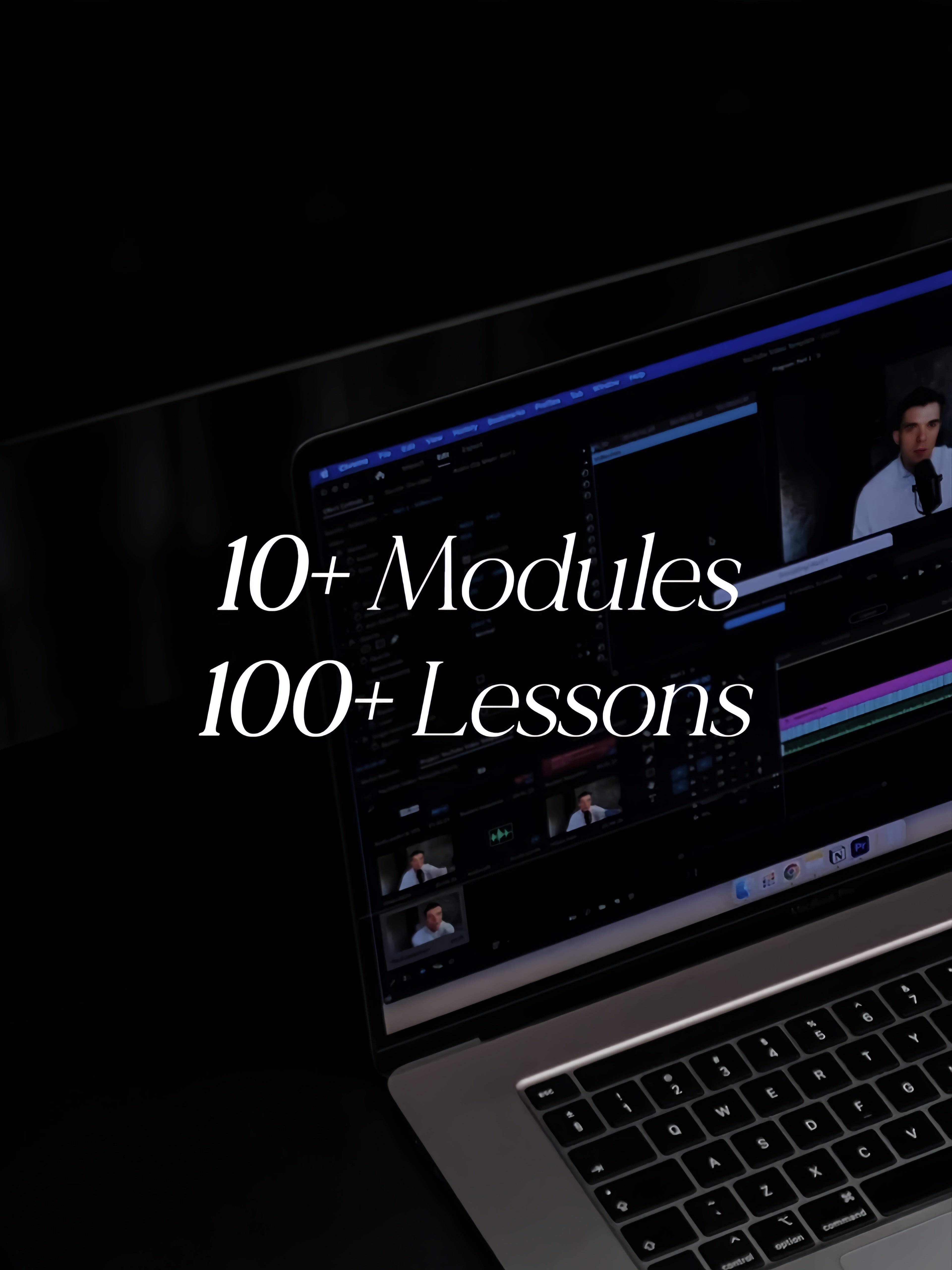 Instagram Creator Course (The Full Bundle)